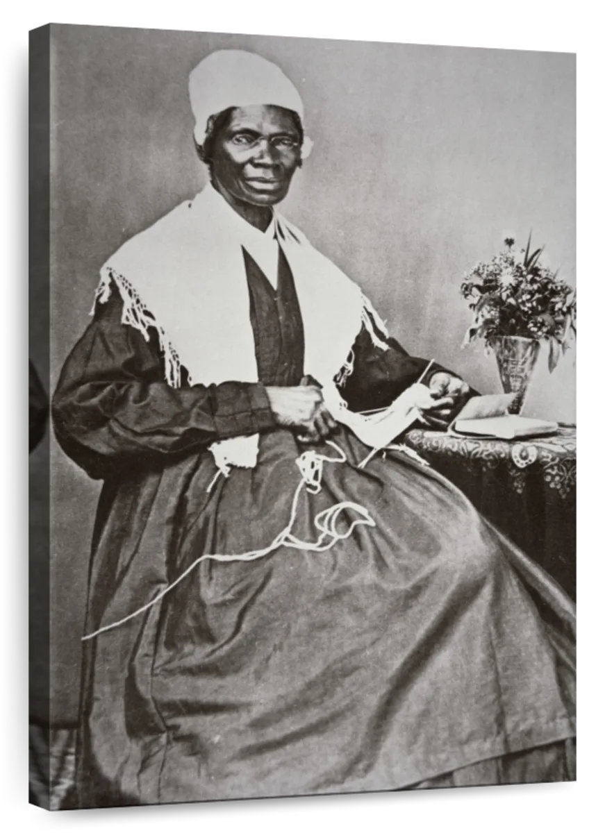 Trinx Khazi Sojourner Truth - Wayfair Canada