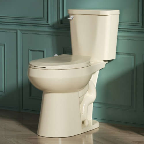 Round Toilets You'll Love | Wayfair