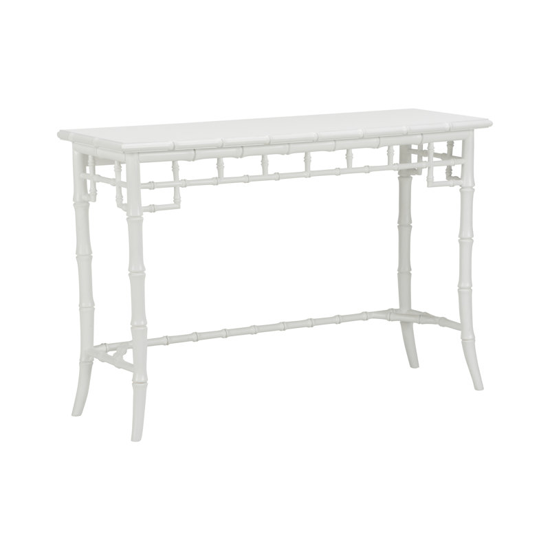Chelsea House Bamboo Console | Wayfair