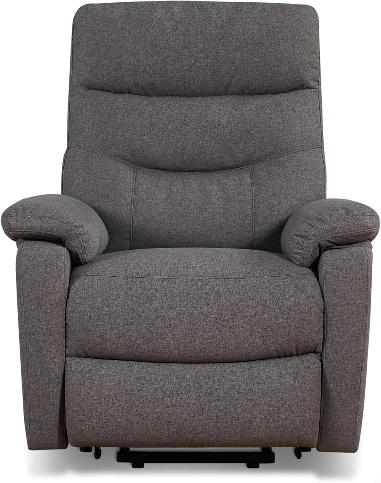 Red Barrel Studio® Lift Chair Recliner With Fabric Upholstery | Wayfair