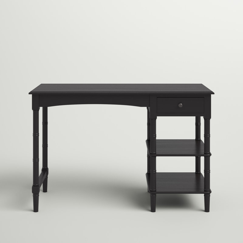 Three Posts™ Haner 45'' Desk & Reviews | Wayfair