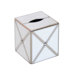 WorldsAway Tissue Box Cover | Wayfair