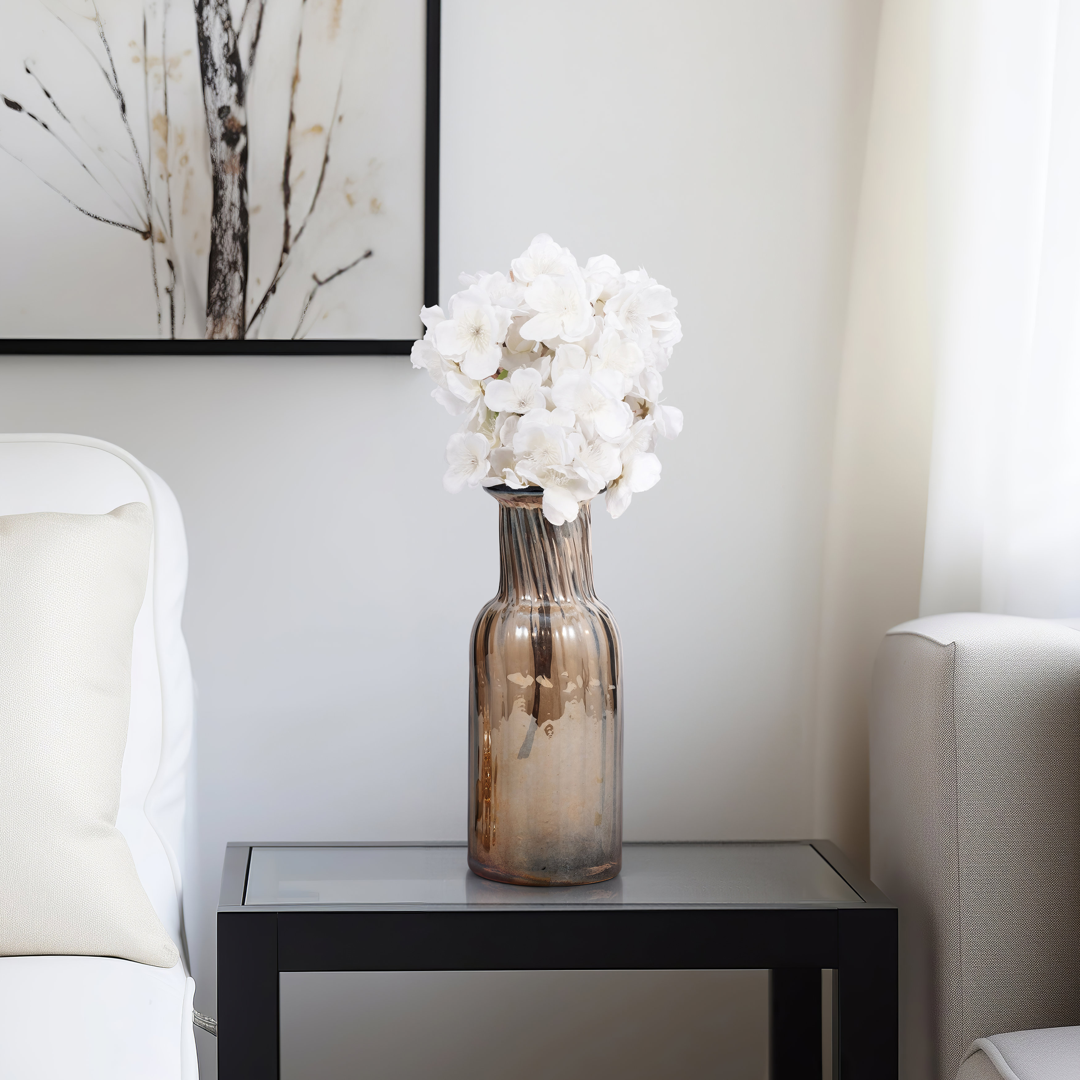 Winston Porter Exquisite Glass Vases | Wayfair