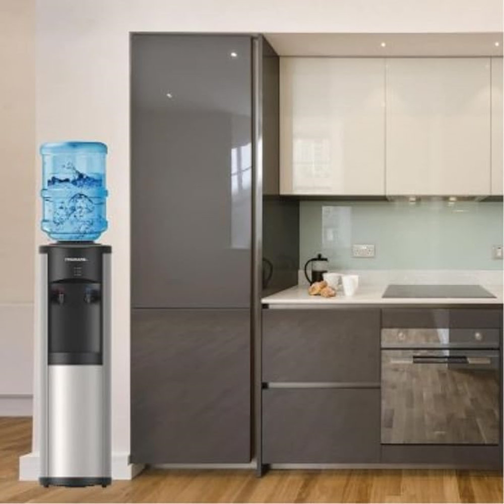 Frigidaire Stainless Steel Water Cooler/Dispenser | Wayfair