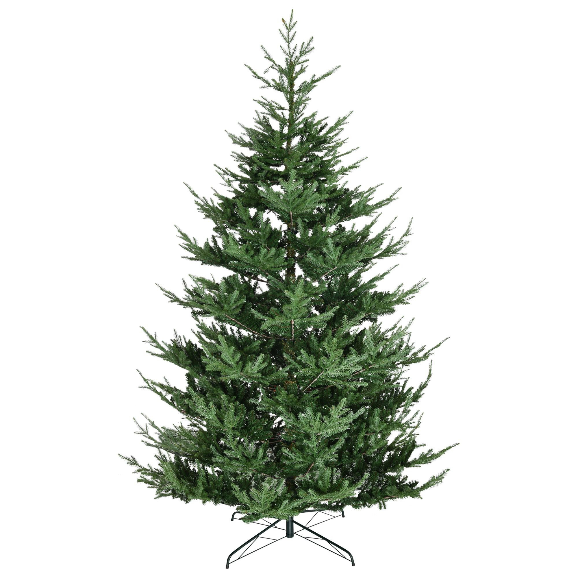Canora Grey 9 Foot Artificial Christmas Tree | Wayfair