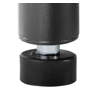 Seville Classics 25" W NSF-Certified Commercial 4-Tier 4-Bin Storage ...