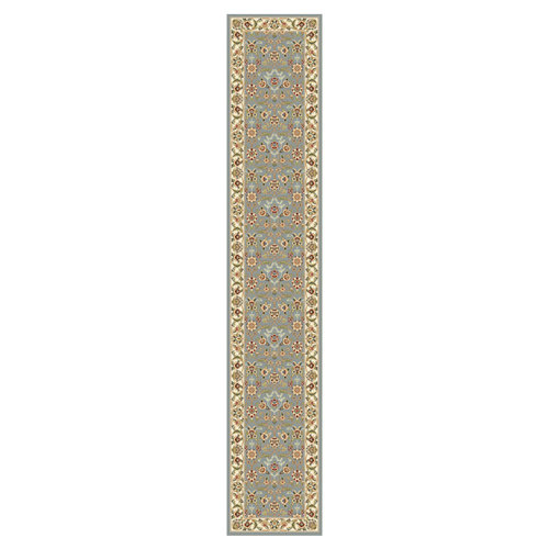 Charlton Home® Klose Performance Oriental Rug & Reviews | Wayfair