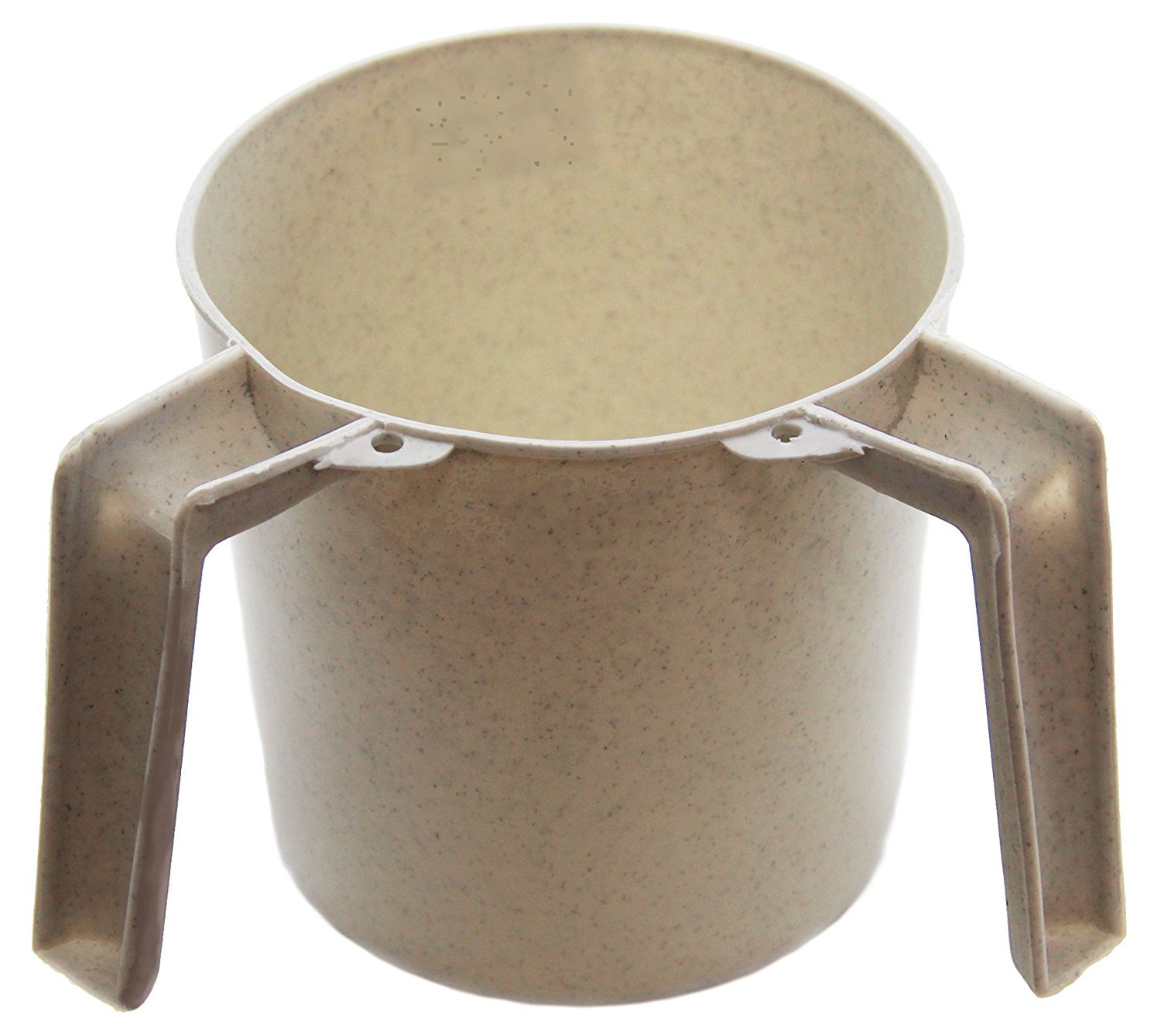 YBM Home Plastic Round Wash Cup - Wayfair Canada