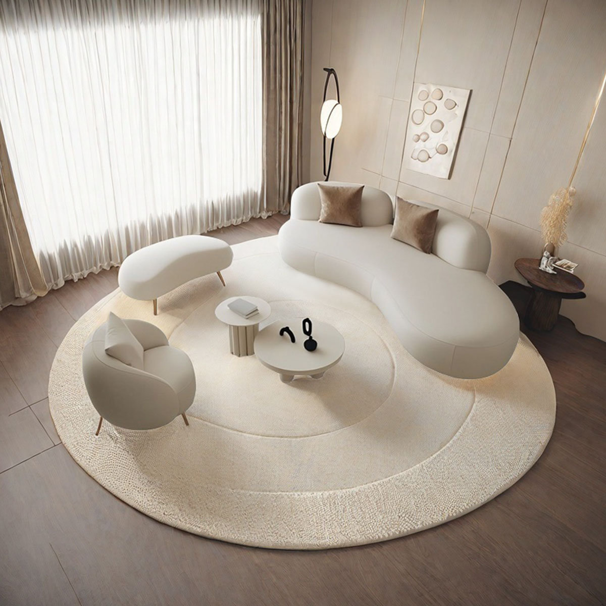 Orren Ellis Eziel - Wayfair Canada