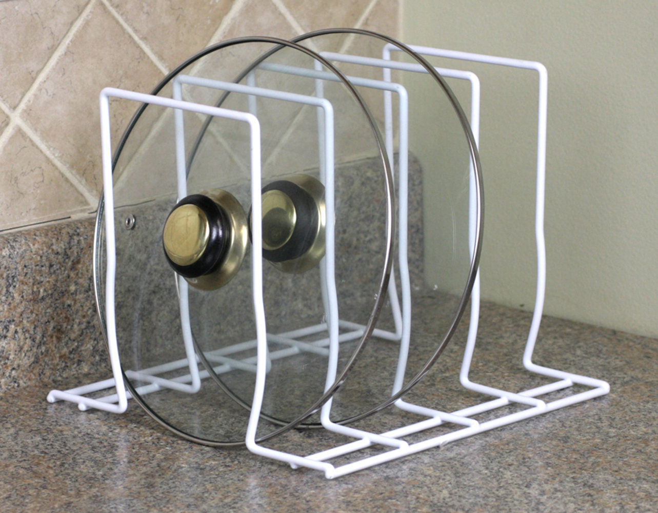 Prep & Savour Shelving Rack & Reviews | Wayfair