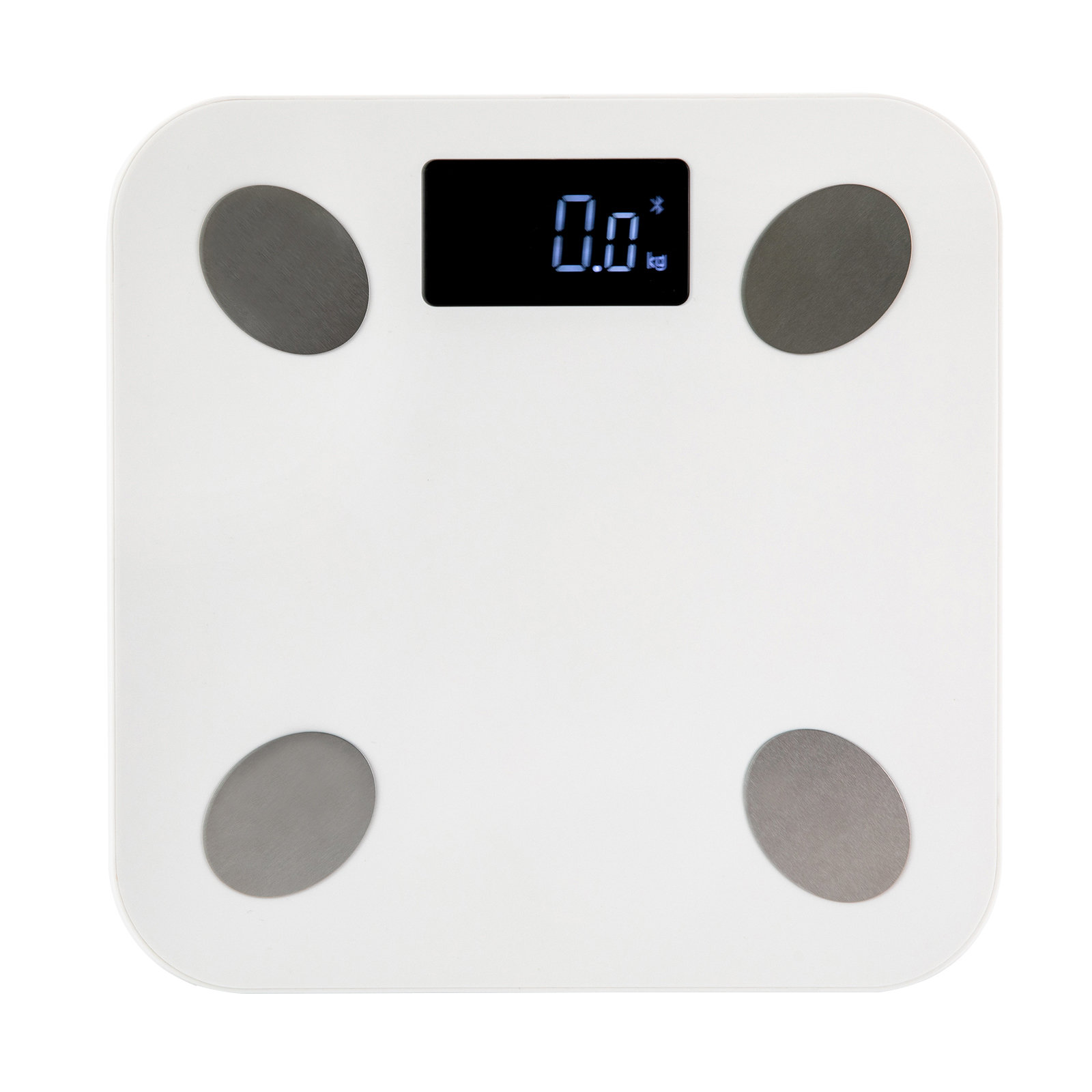 Wayfair Samples Bluetooth Scale Smart BMI Digital Scale - Wayfair Canada