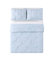 Truly Soft Solid Modern & Contemporary Comforter Set & Reviews | Wayfair