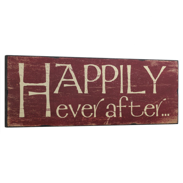Maturi Giselle Happily Ever After | Wayfair.co.uk
