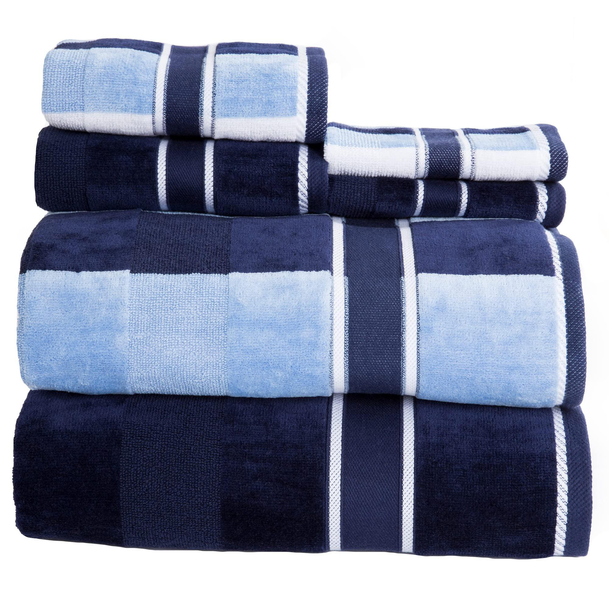 MANASOTA OFFICE SUPPLIES & EQUIPMENT LLC Towel Set/Absorbent Cotton ...