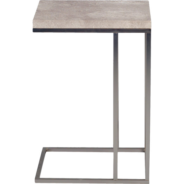 Wrought Studio Gunther Side Table & Reviews | Wayfair.co.uk