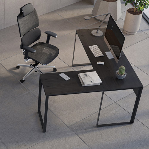 Modern Cable Management Desks | AllModern