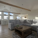 Millwood Pines Korbin Coffee Table with Storage & Reviews | Wayfair