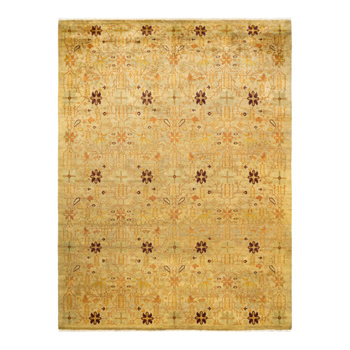 Luxury One of a Kind Rugs | Perigold
