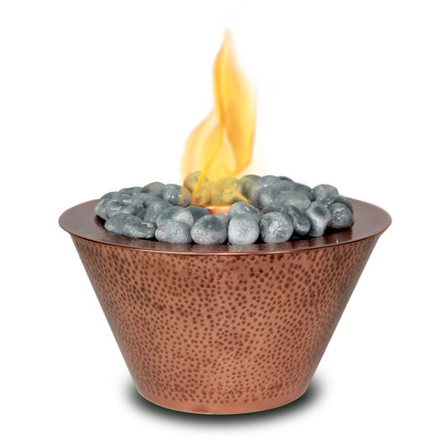Wayfair | Gel Tabletop Fireplaces You'll Love in 2023
