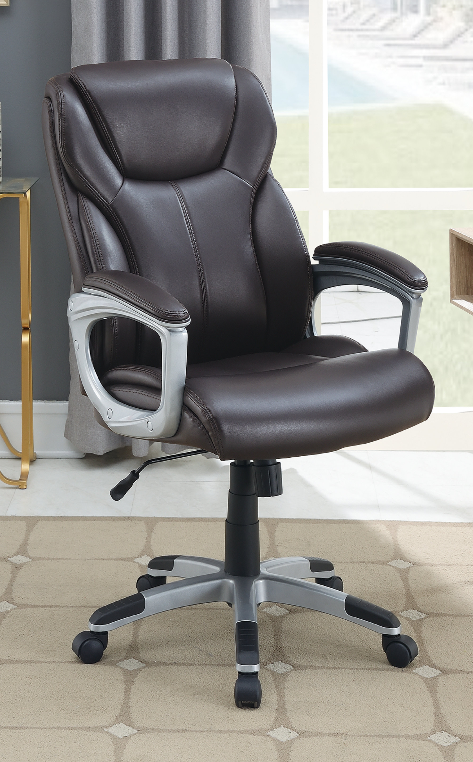 Inbox Zero Inwood Office Chair | Wayfair