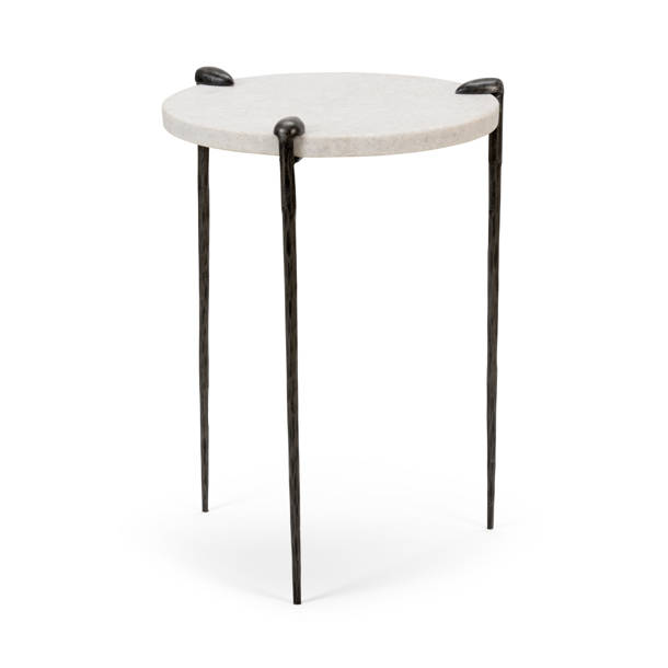 Wildwood Tate 3 Legs End Table | Wayfair