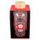 Disney STOR YOUNG ADULT SMALL GLASS BOTTLE 620 ML SUPER MARIO | Wayfair ...