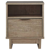 Union Rustic Joziah 55'' Desk & Reviews - Wayfair Canada