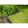 Dakota Fields Ashla Black Composite Lawn Edging | Wayfair.co.uk