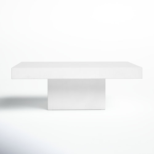 Modern White Coffee Tables | AllModern