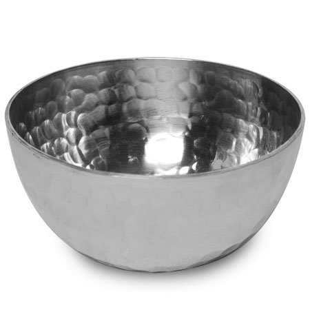 Mercer41 Sariaha Aluminum Decorative Bowl - Set of 4 | Wayfair