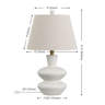 Mercer41 Mecca Table Lamp | Wayfair