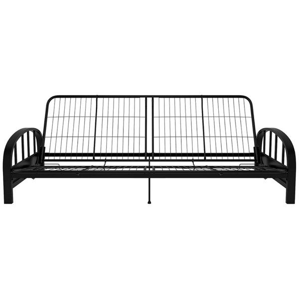 Futon Frames You'll Love | Wayfair
