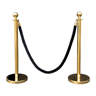 VIP Crowd Control Hollywood Grand Entrance Rope | Wayfair