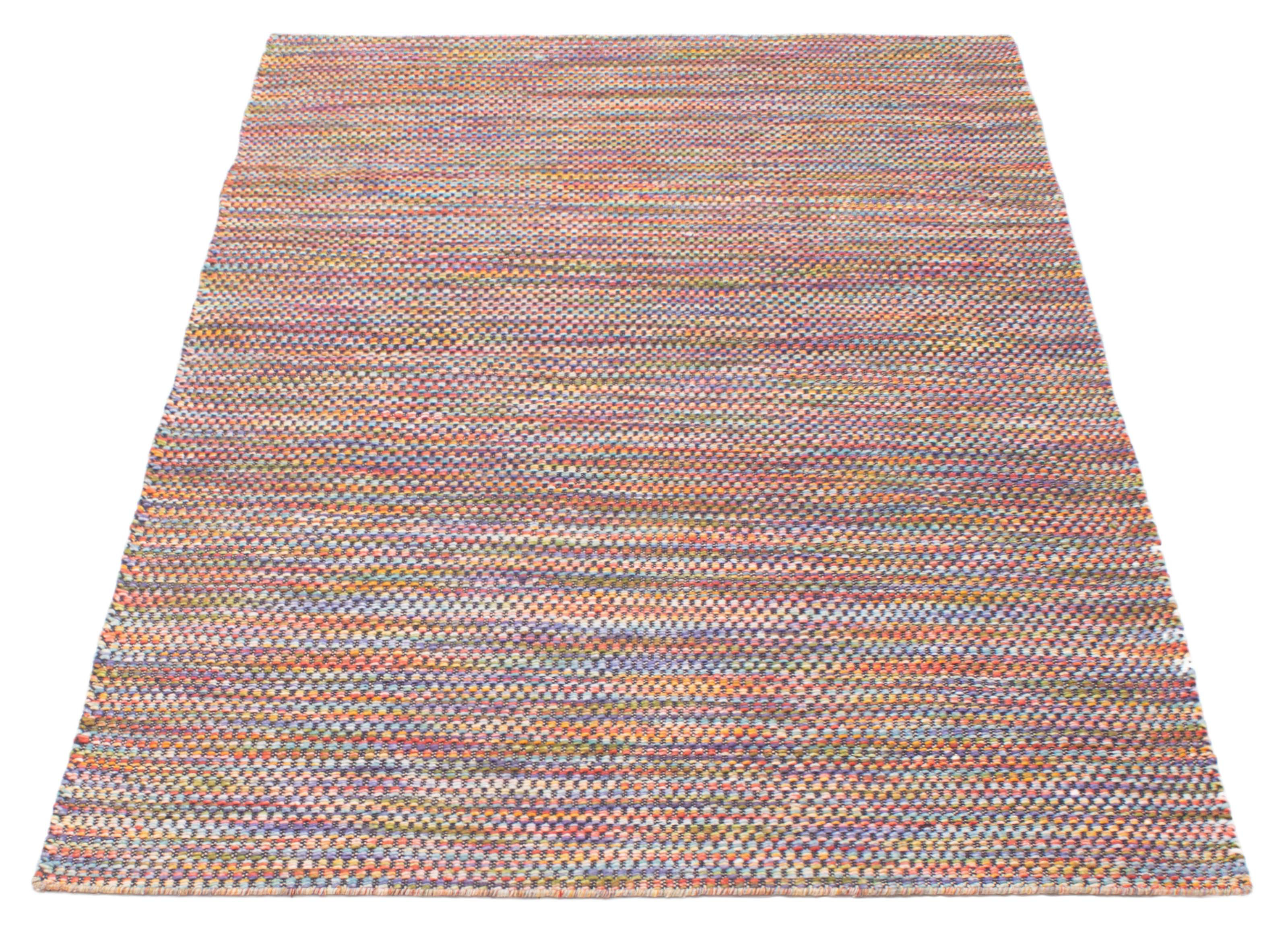 Dakota Fields Sienna Multi Color Rug 4'11" x 7'11" | Wayfair