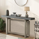Pine Console Tables on Sale | Limited Time Only!