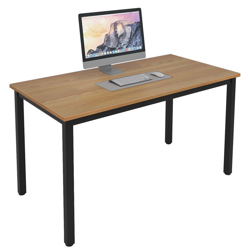 Latitude Run® Cherol Desk & Reviews | Wayfair