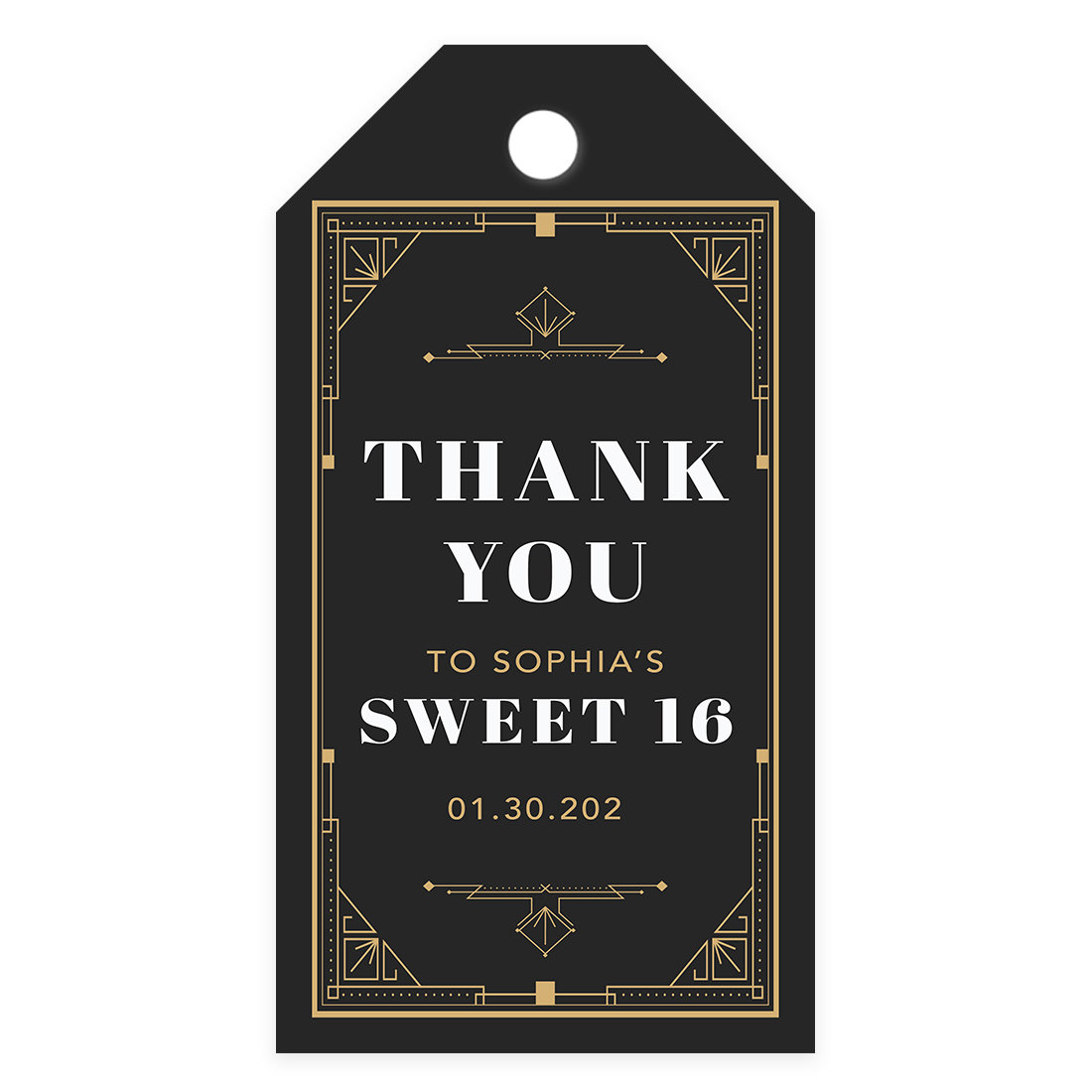 Koyal Wholesale Paper Birthday Thank You Cards | Wayfair