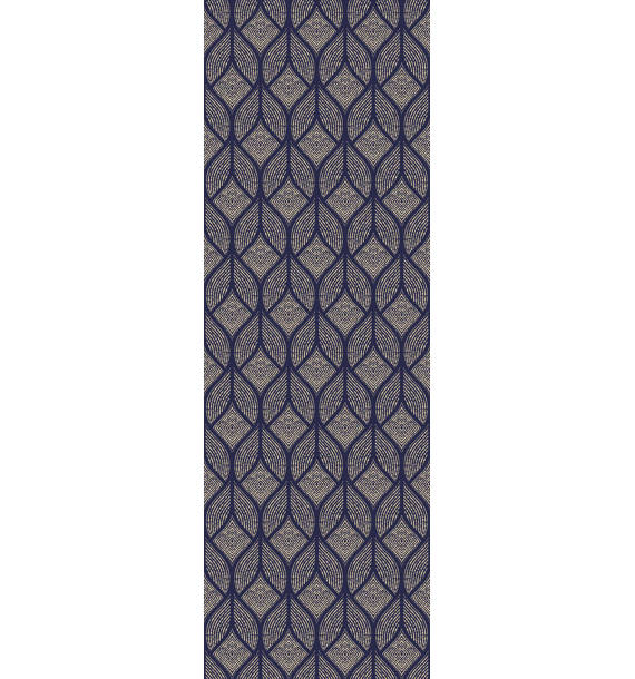 Mercer41 Cramer Peel & Stick Damask Roll | Wayfair