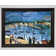 Longshore Tides Walter Gramatte Hiddensoe - Single Picture Frame Art ...