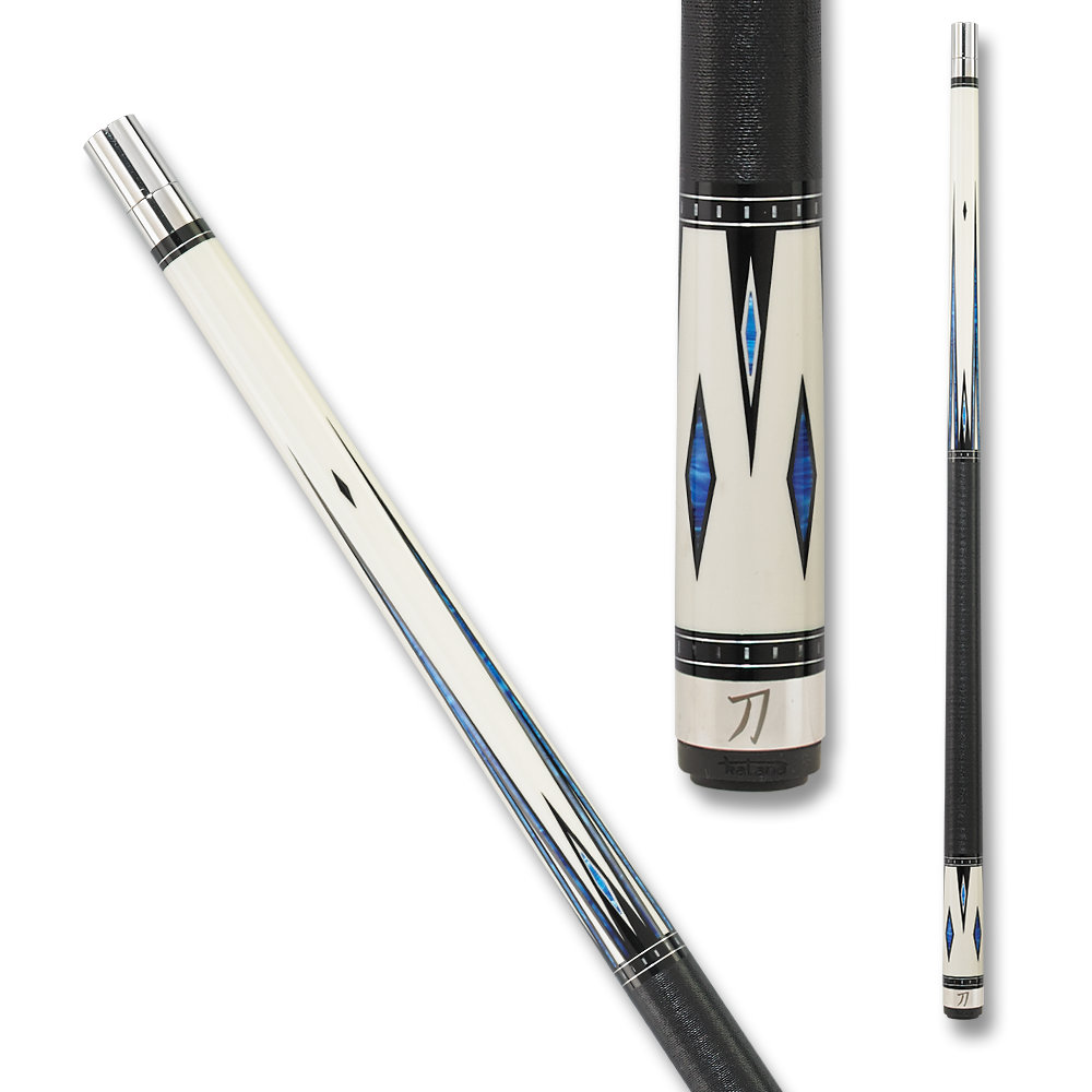 Katana 59" Billiard/Pool Cue | Wayfair