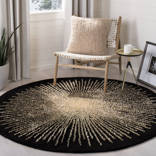 Latitude Run® Hand Tufted Wool Abstract Rug & Reviews | Wayfair