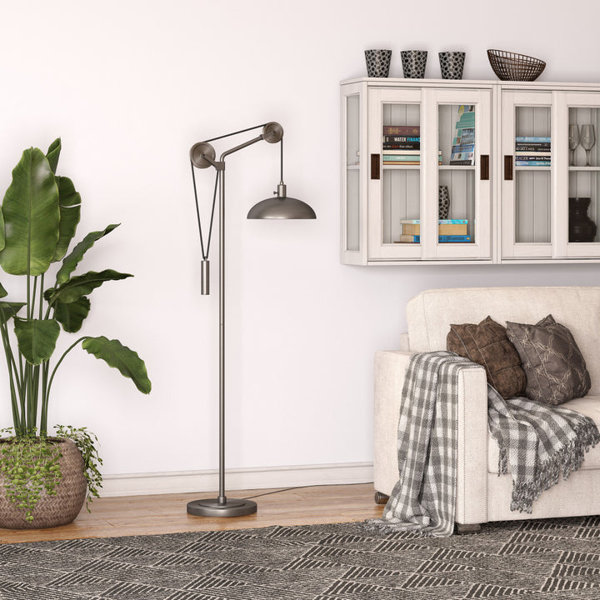 Gracie Oaks Carrolyn 66 | Wayfair