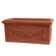 Rosalind Wheeler Garland Rectangle Plant Box 100 Cm. | Wayfair.co.uk