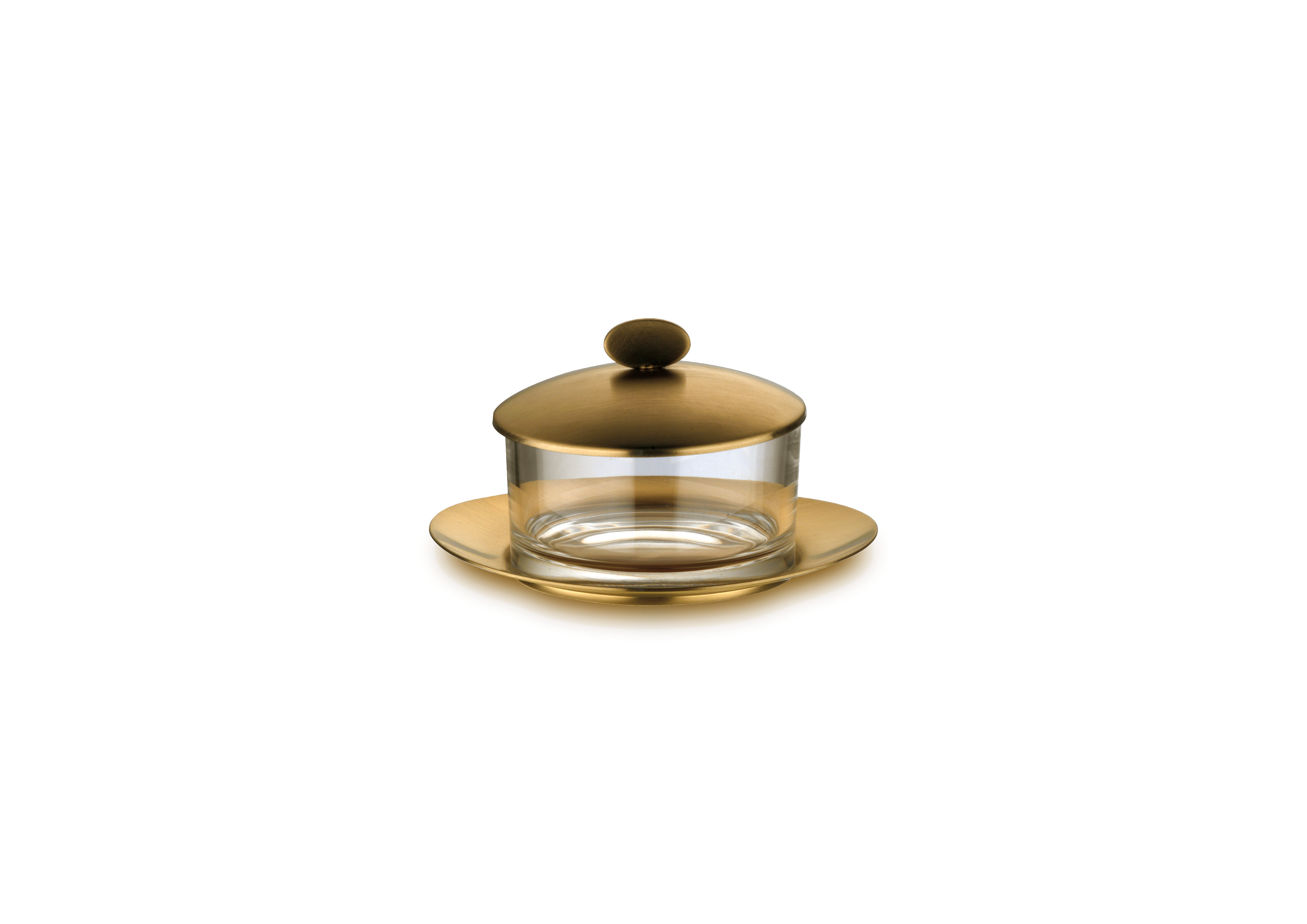 MEPRA Due Stainless Steel Condiment Server | Wayfair