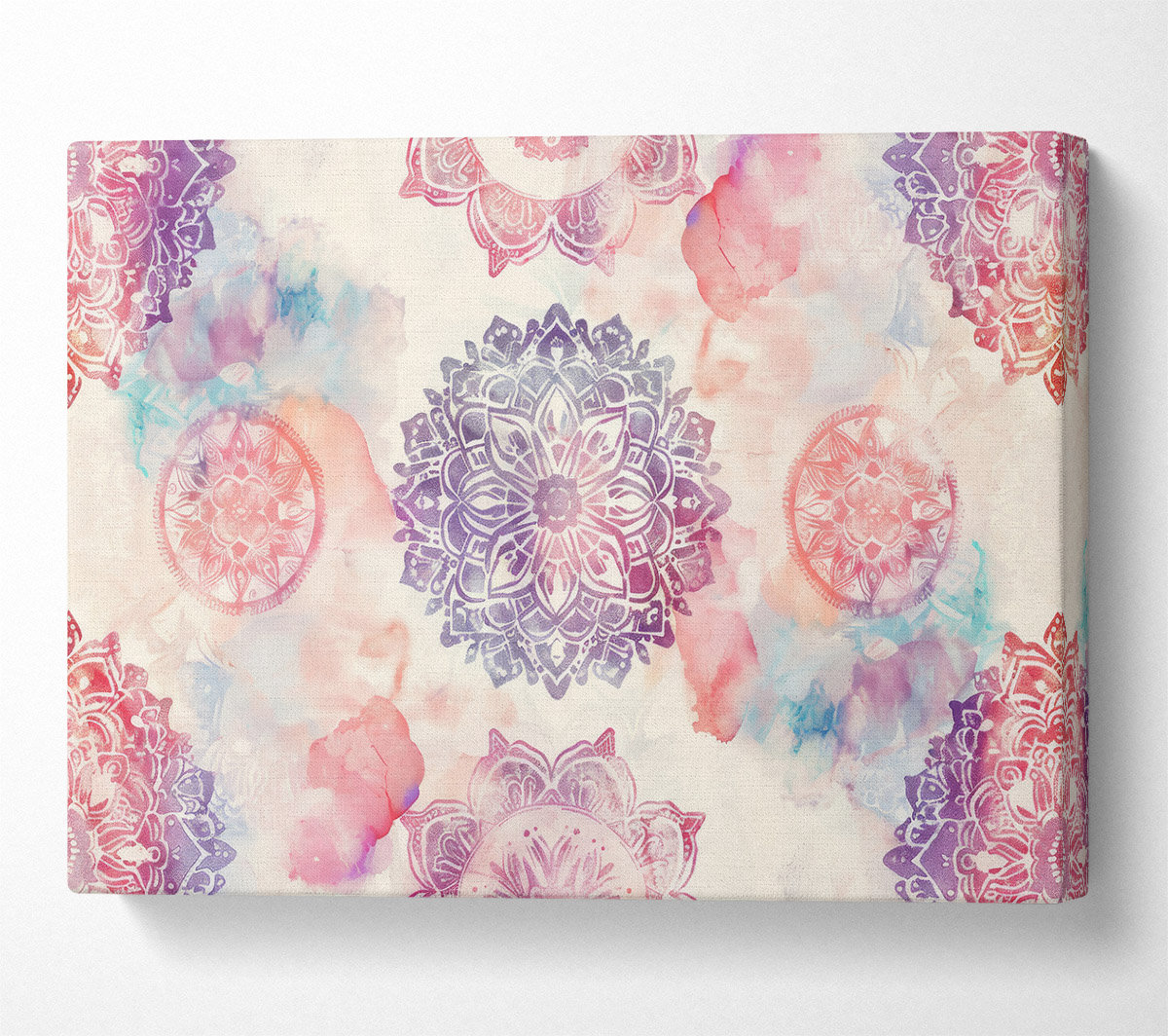 Langley Street No Frame Print on Canvas | Wayfair.co.uk