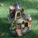 Happy Larry Acree House Fairy Garden Statue | Wayfair.co.uk