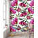 House of Hampton® Calvert Peel & Stick Floral Roll & Reviews | Wayfair