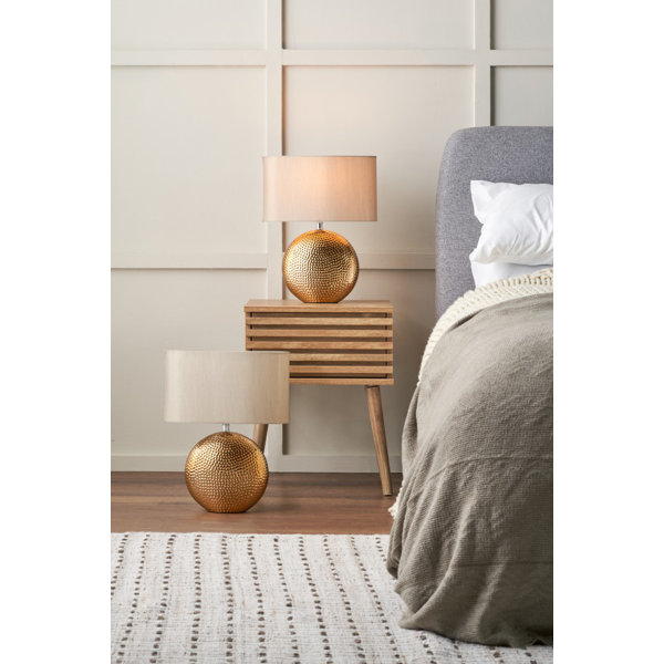Pacific Lifestyle Mabel Ceramic Table Lamp | Wayfair.co.uk