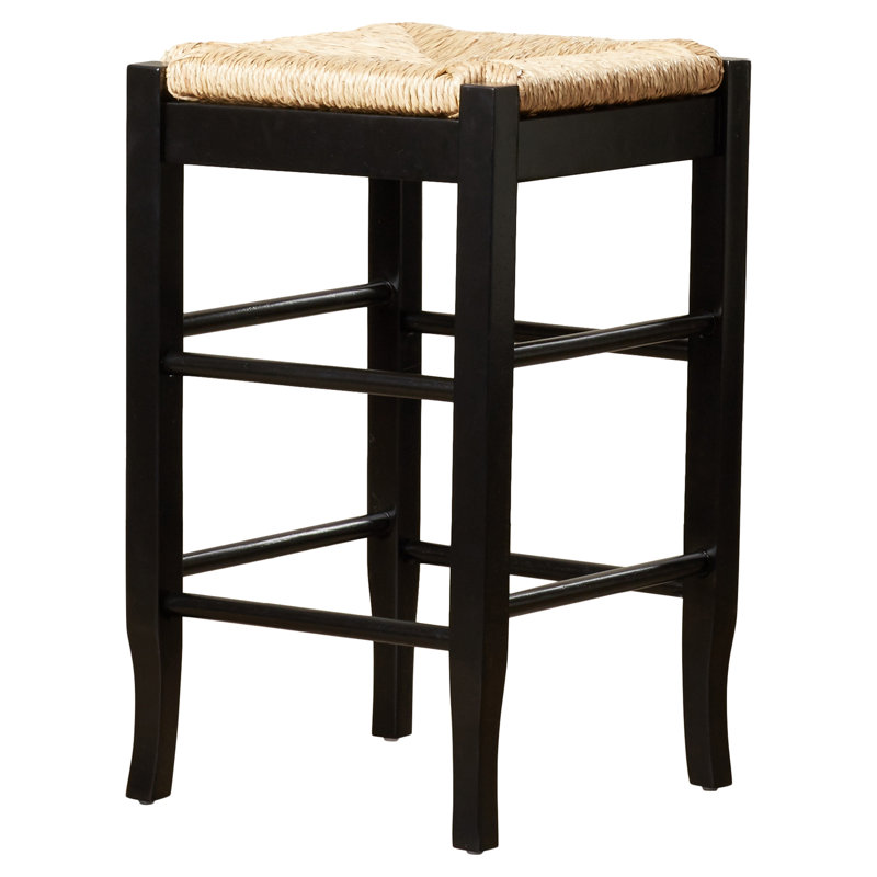 Winston Porter Miltonsburg Stool & Reviews | Wayfair