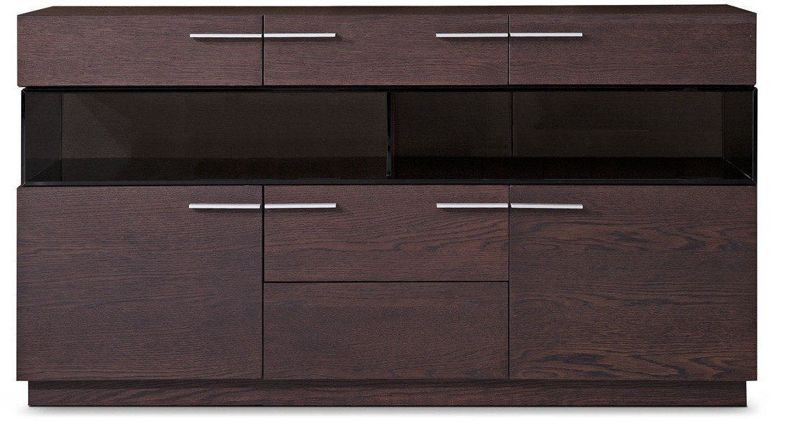 Orren Ellis Rayle Buffet Table | Wayfair